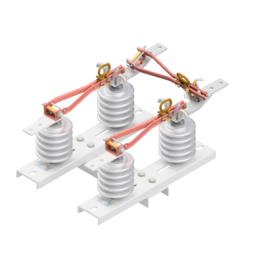 Chave Seccionadora By-Pass